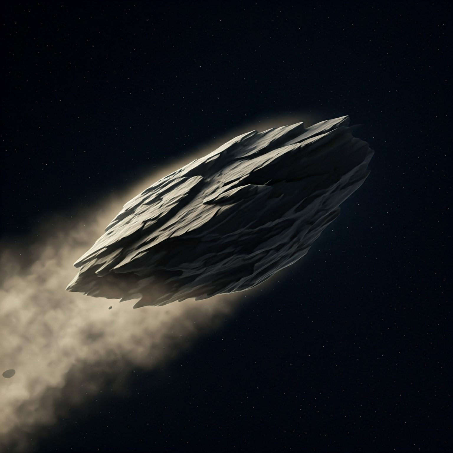 What Is the Fate of an Object in an Empty Universe? | TheTechSage